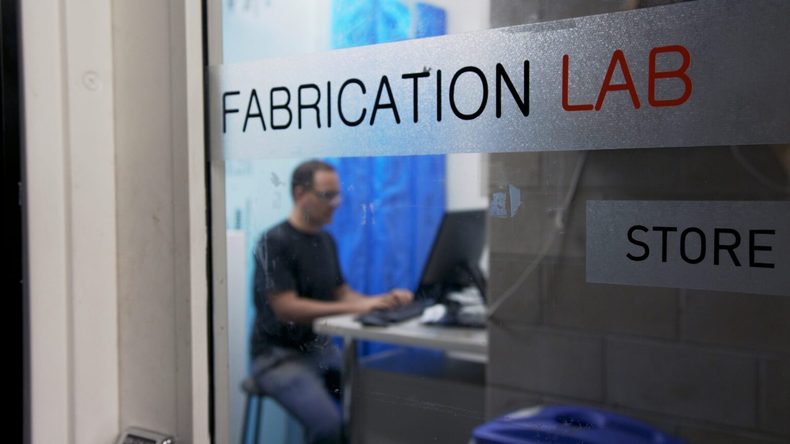 Lab Store - GSD FabLab