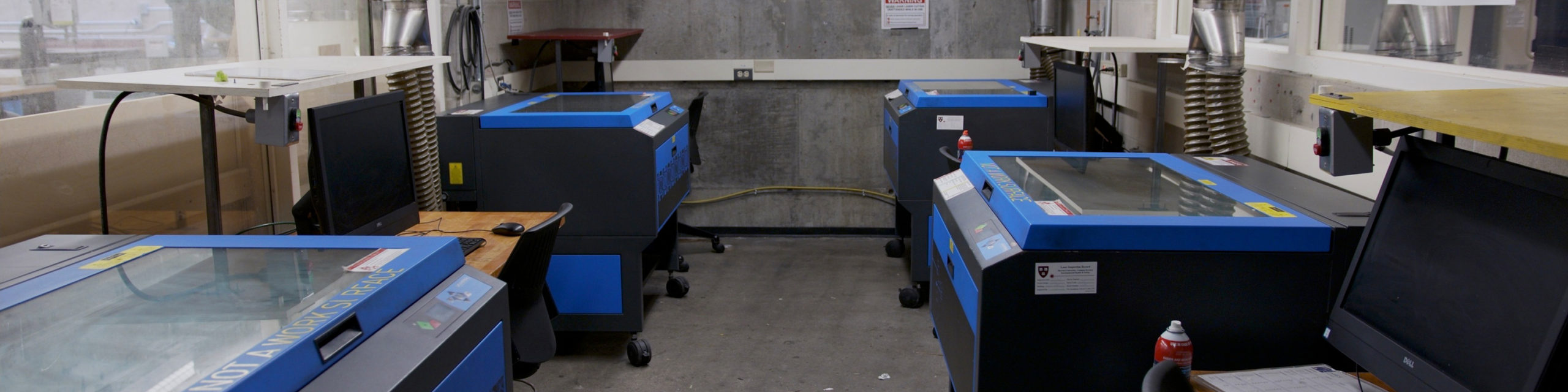 Laser Cutting Methods - GSD FabLab