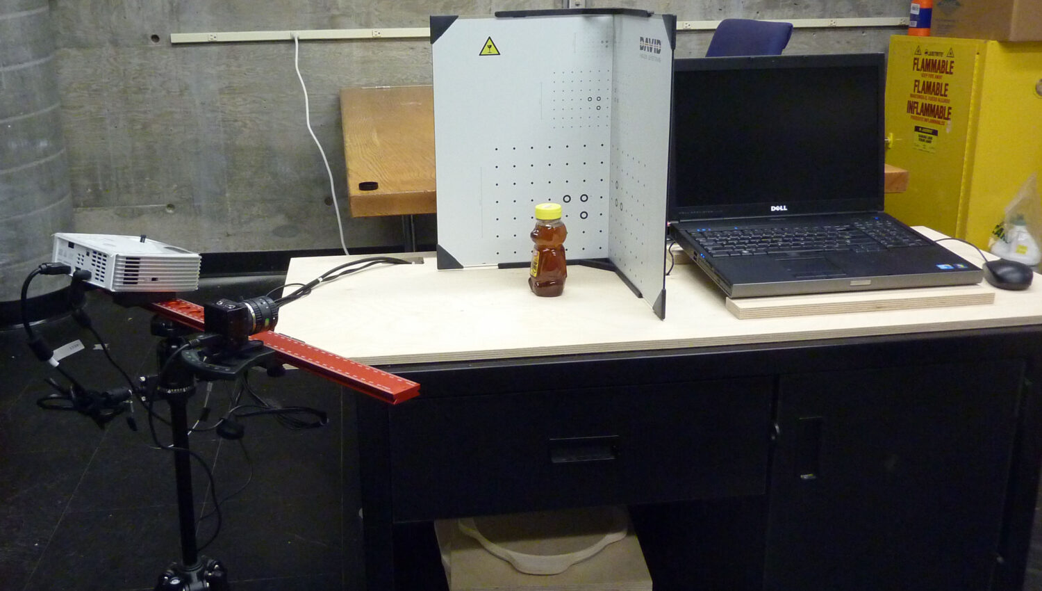 Initial Setup - GSD FabLab